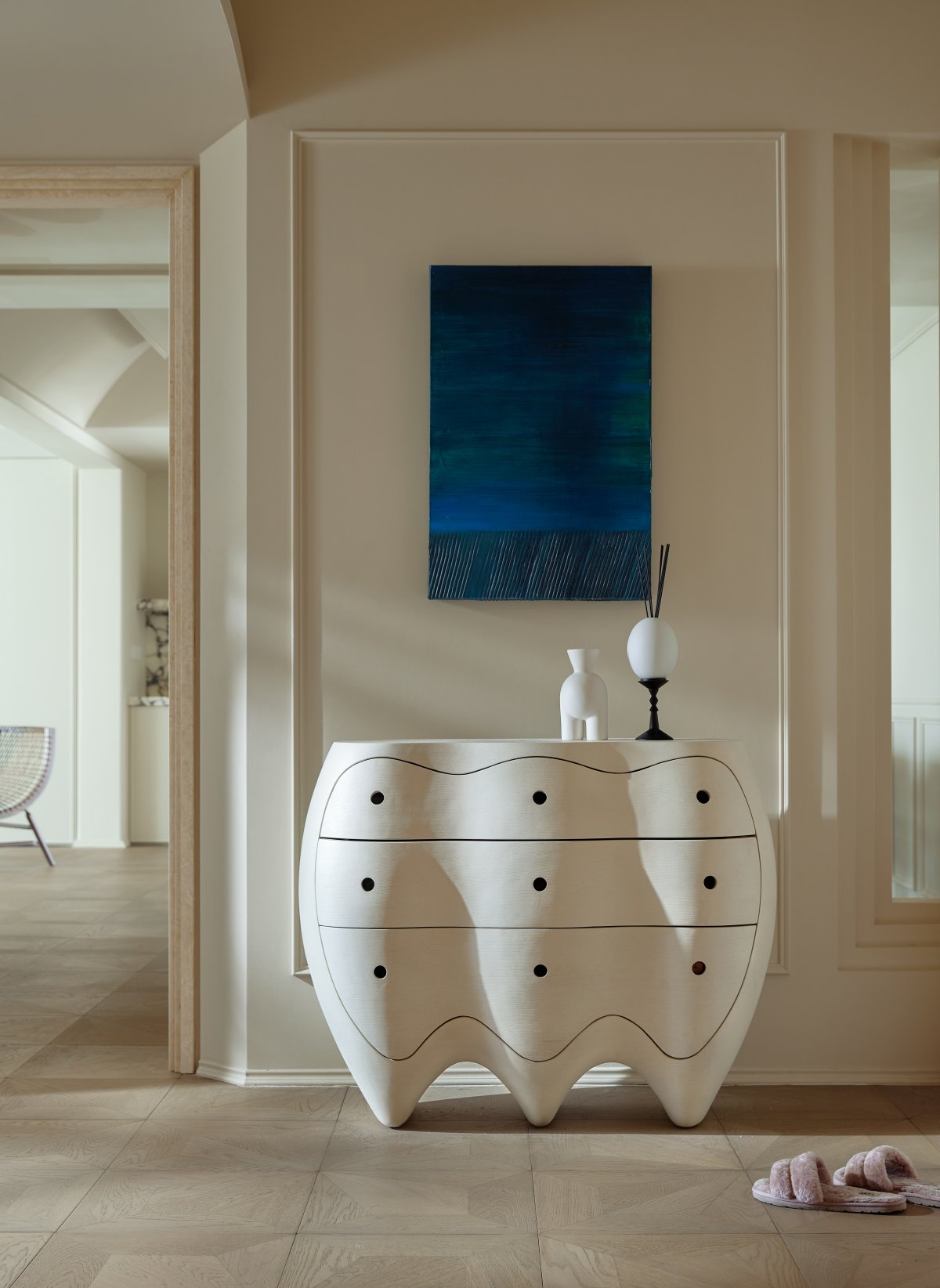 YinjiSpace - LANMAO Design x Feelings Home